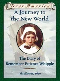 Kids Books About Colonial People & Colonial Times