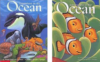 Science in the Classroom