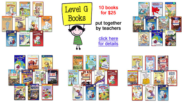 Best Books For Level G DRA Level 12 best-books-for-level-g-dra-level-12