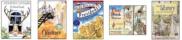 The Gardener by Sarah Stewart