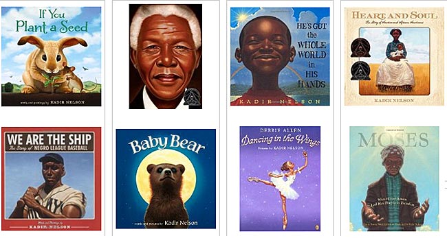 Henry's Freedom Box: A True Story from the Underground Railroad