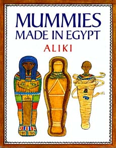 Ancient Egypt for Kids -- best books about life in ancient egypt ...