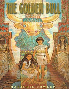 Books about the Mesopotamian Civilization for Children