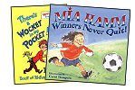Best Books by DRA Level -- Teacher's Picks for Best Leveled Books